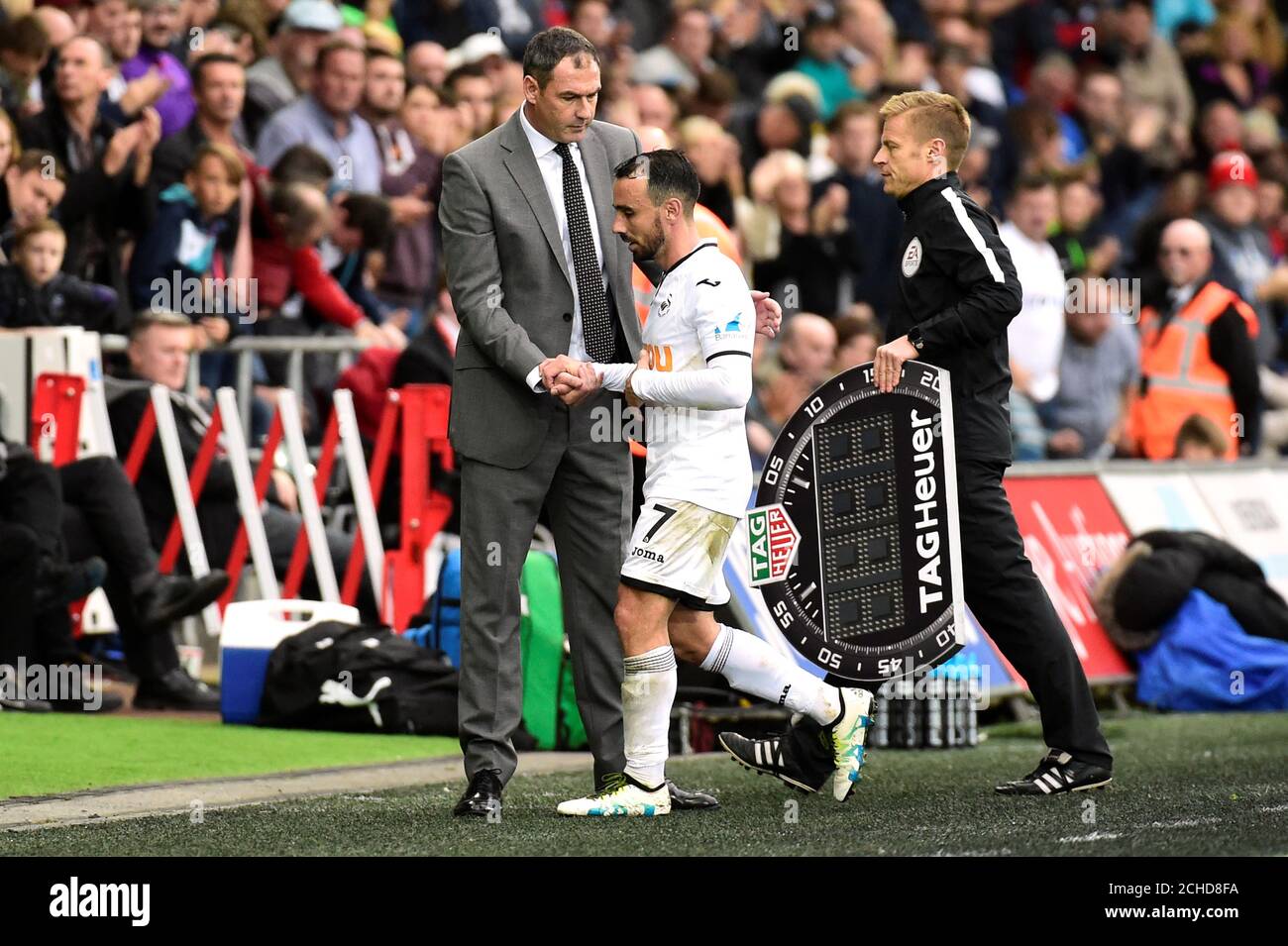 Leon clement hi-res stock photography and images - Alamy