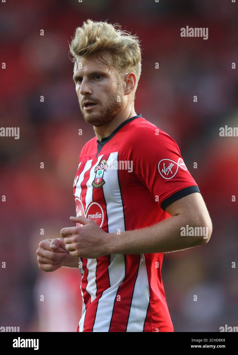 Stuart Armstrong Southampton High Resolution Stock Photography and ...