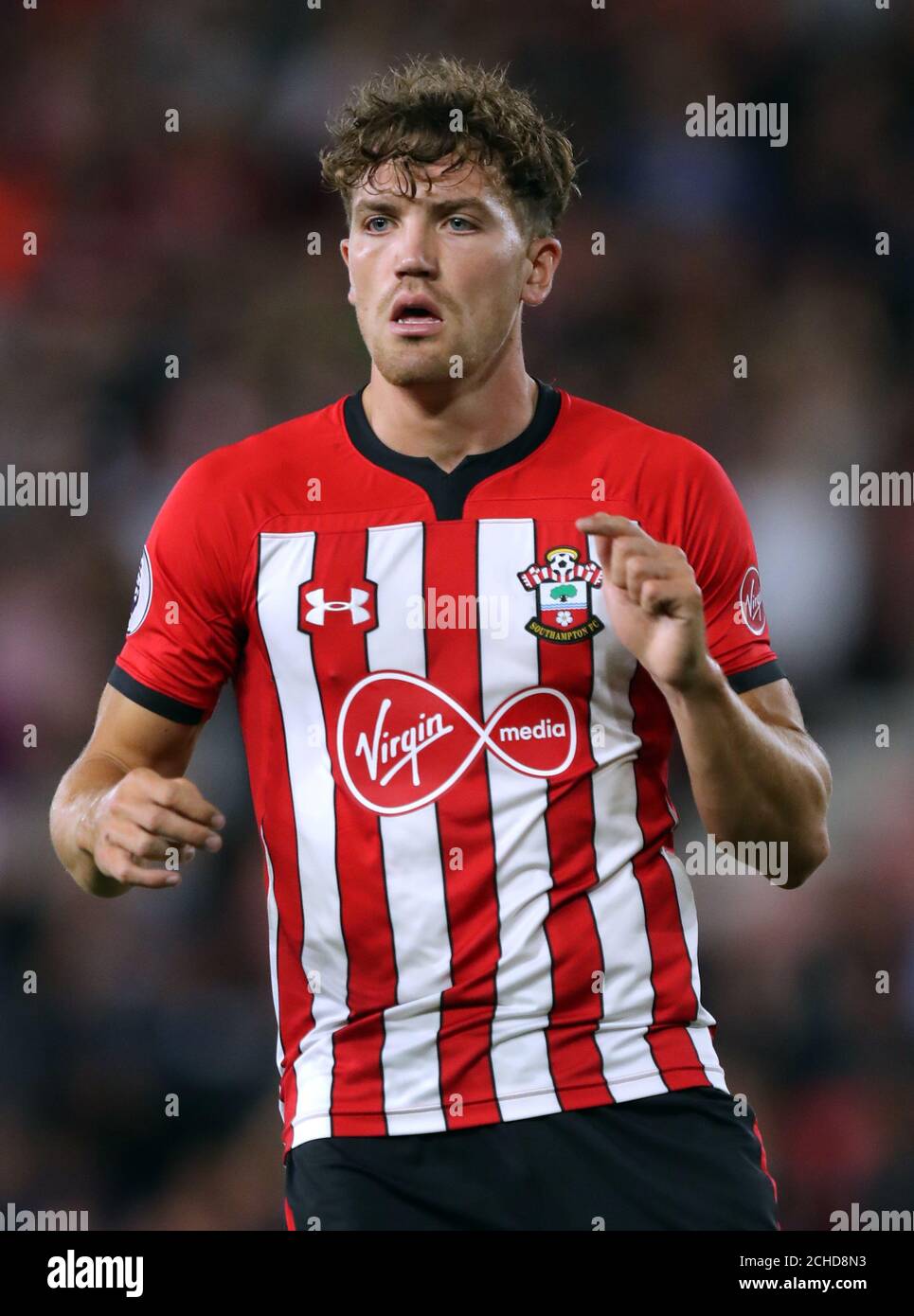Sam Gallagher, Southampton Stock Photo - Alamy
