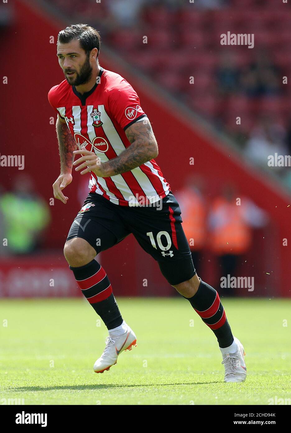 Southampton ampics ampics hi-res stock photography and images - Alamy