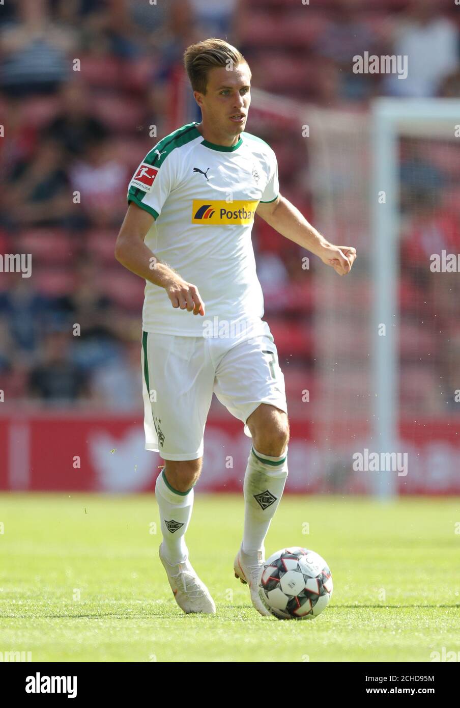 Patrick Herrmann, Borussia Monchengladbach] Stock Photo - Alamy