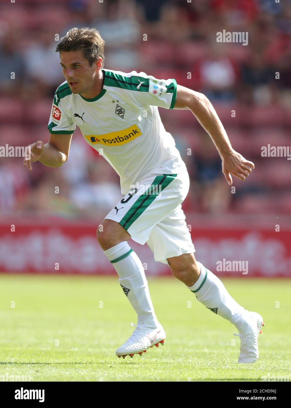 Lars stindl of borussia monchengladbach hi-res stock photography and ...