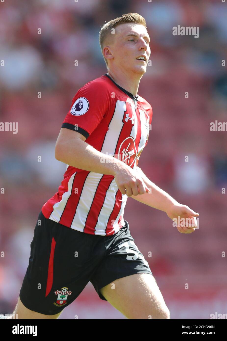 Matt targett southampton hi-res stock photography and images - Alamy