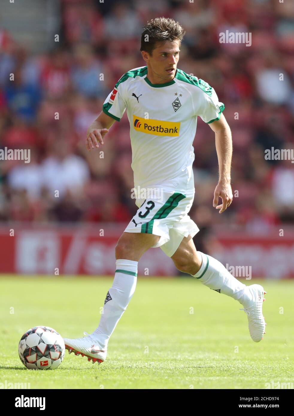 Lars Stindl, Borussia Monchengladbach Stock Photo - Alamy