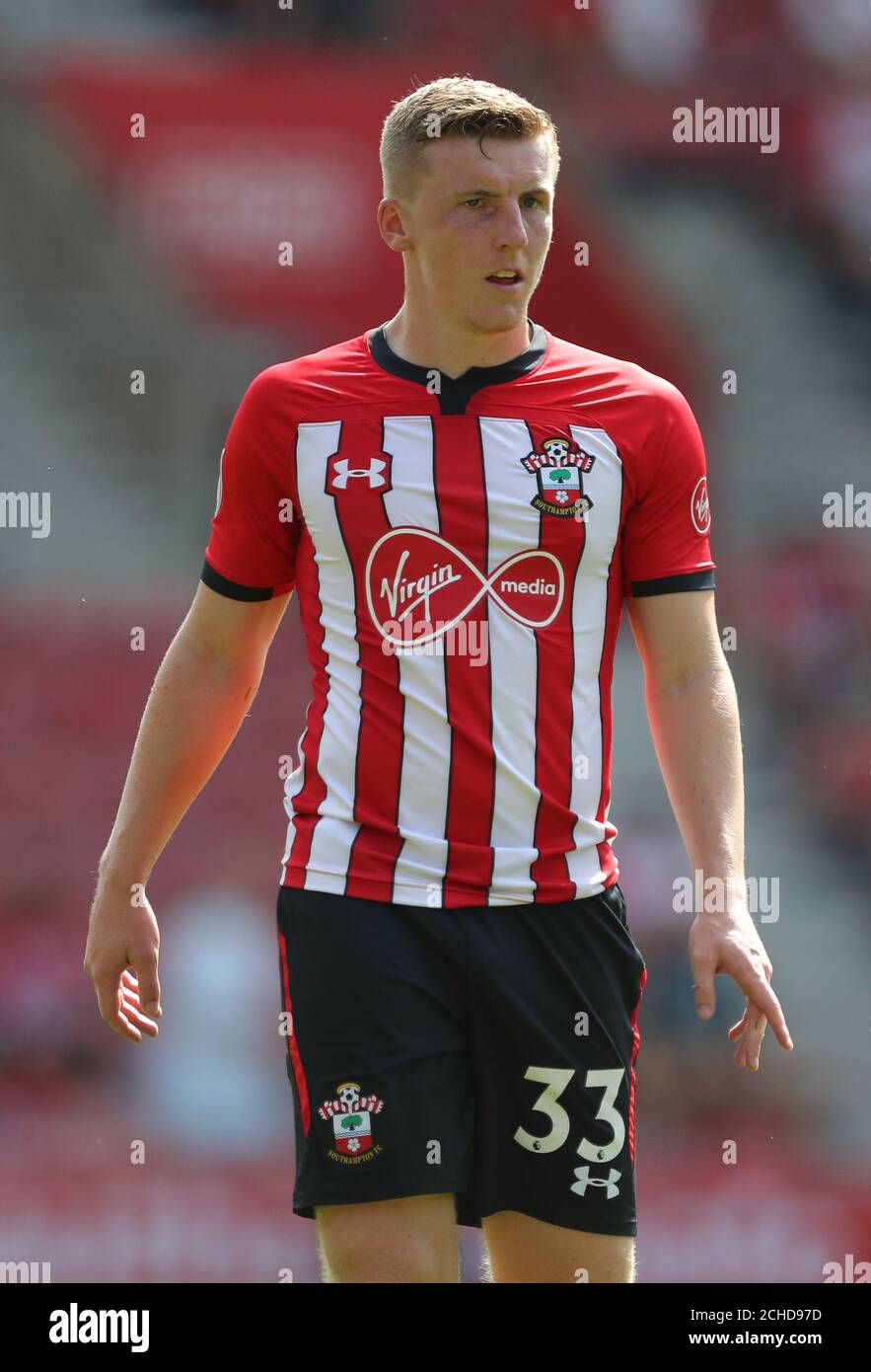 Matt targett southampton hi-res stock photography and images - Alamy