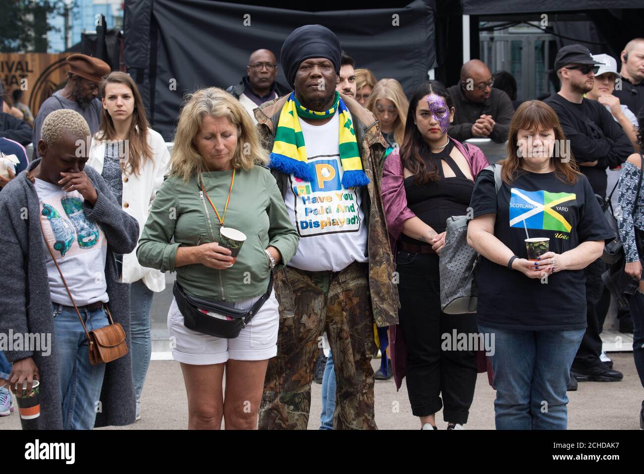 Powis square notting hill hi-res stock photography and images - Alamy