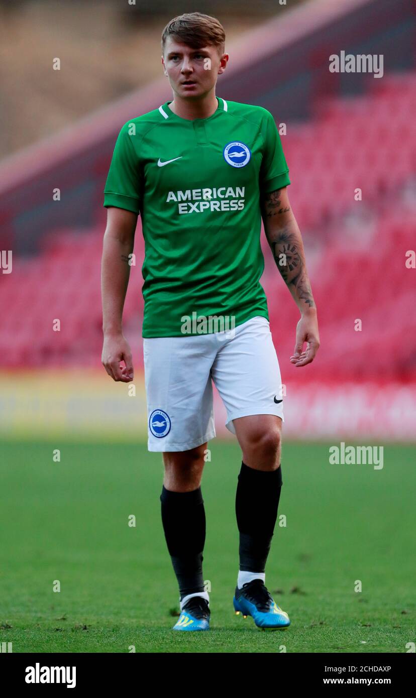 James tilley action hi-res stock photography and images - Alamy