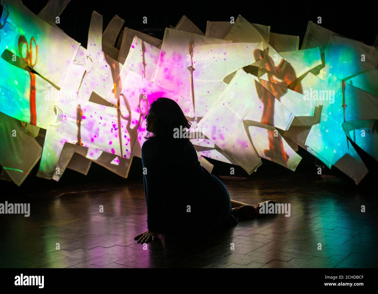 Designer mariam majid hi-res stock photography and images - Alamy