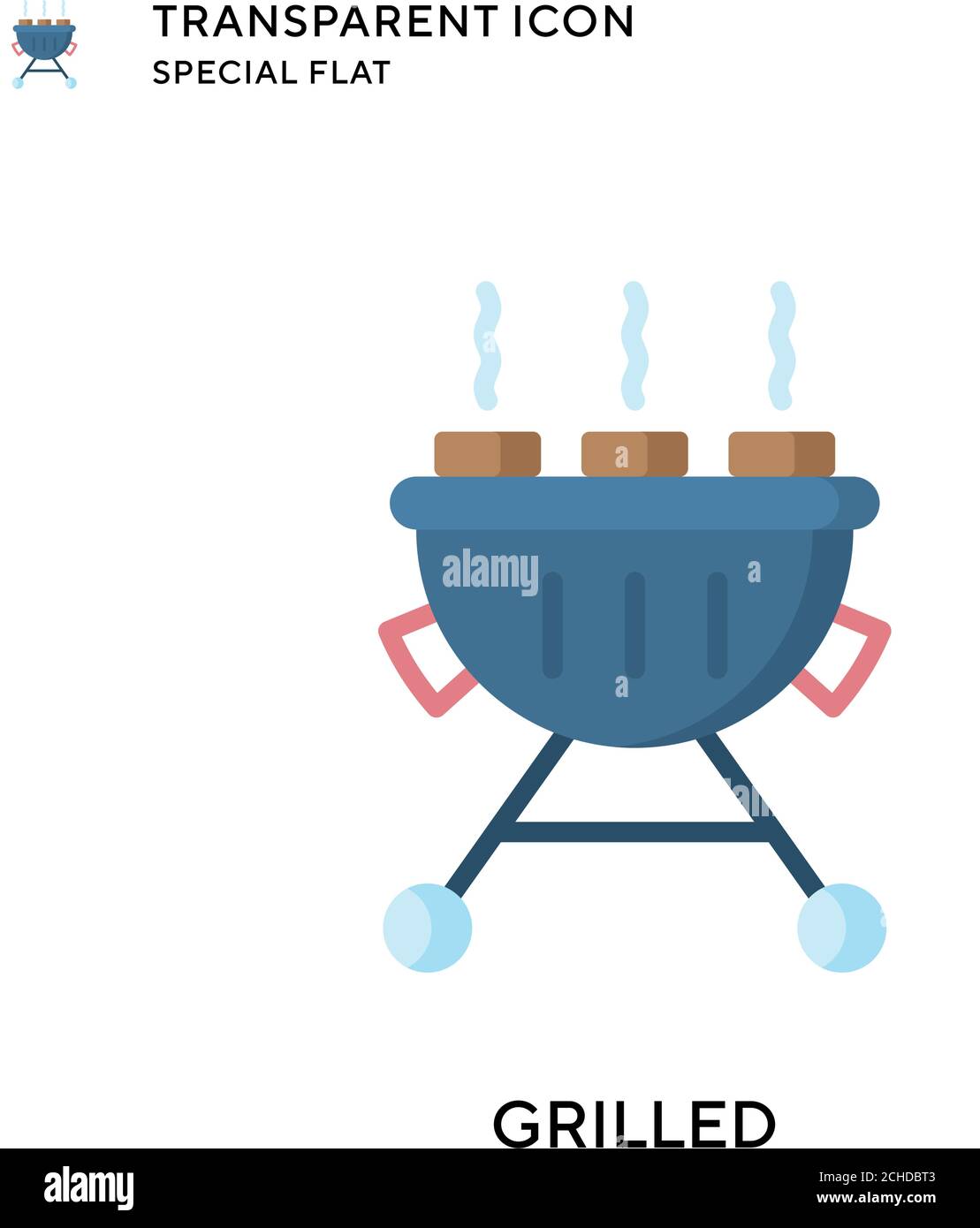 Braai vector vectors hi-res stock photography and images - Alamy