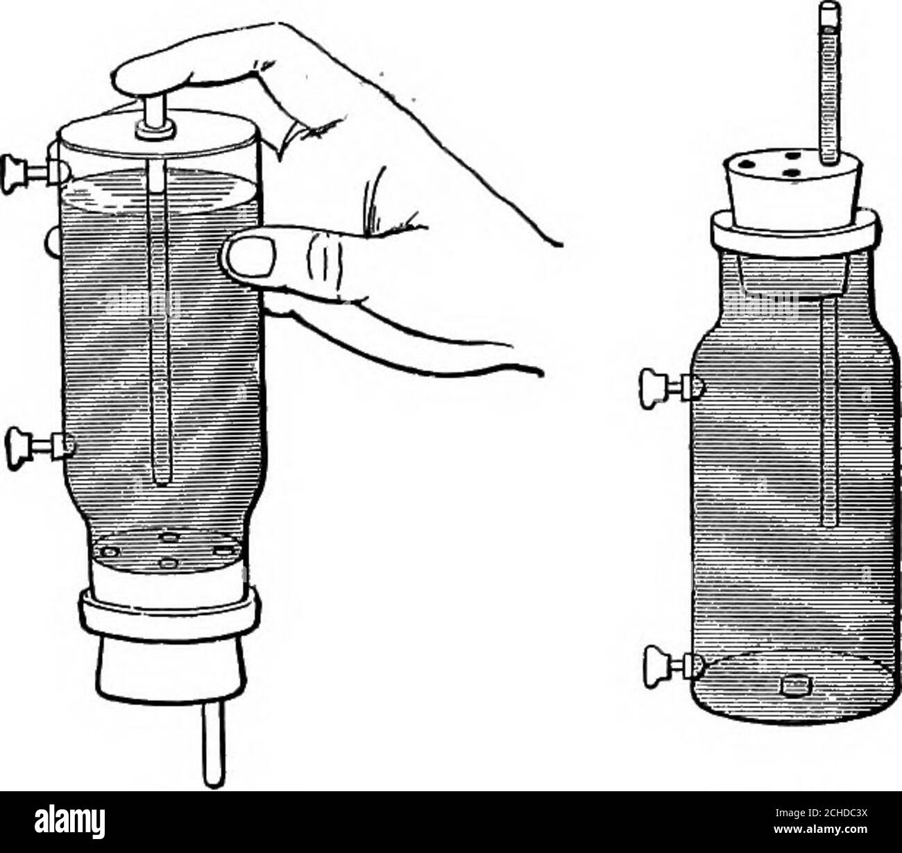 . Inductive elementary physical science with inexpensive apparatus, and ...