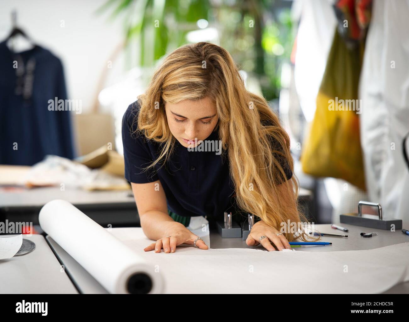 Brooke makin hi-res stock photography and images - Alamy