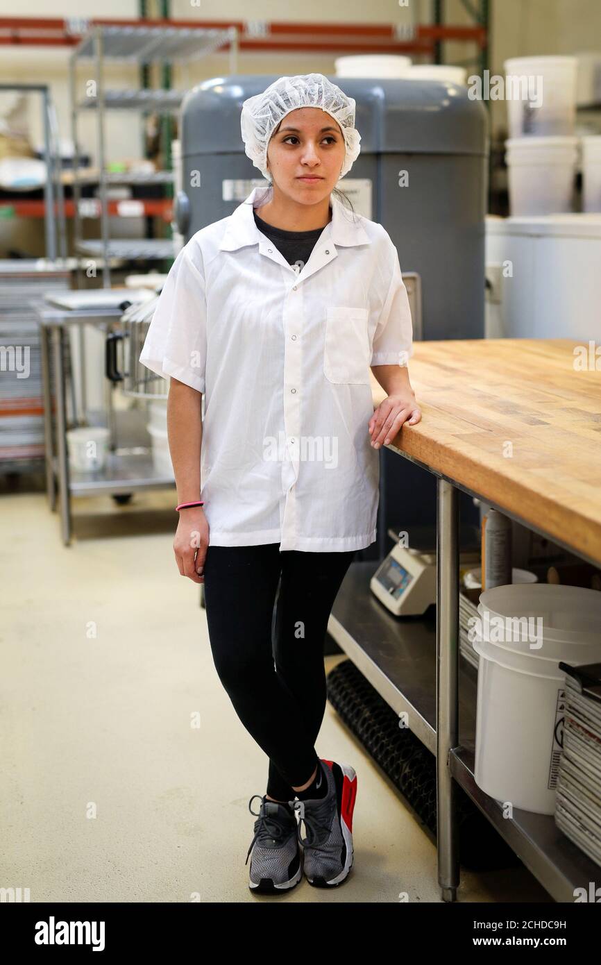 Liliana barrios hi-res stock photography and images - Alamy