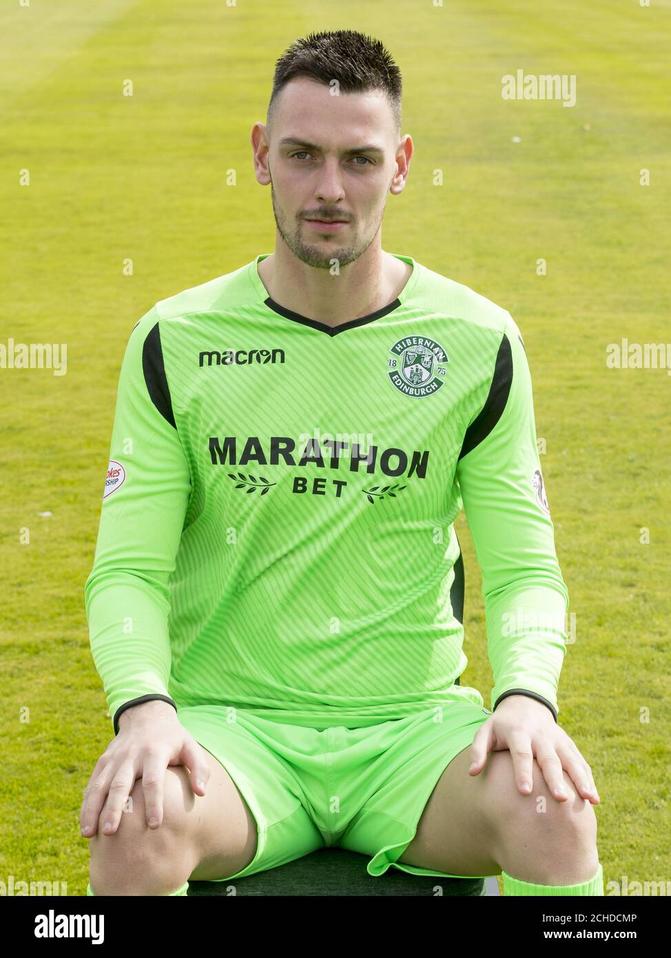 Ross laidlaw goalkeeper hi-res stock photography and images - Alamy