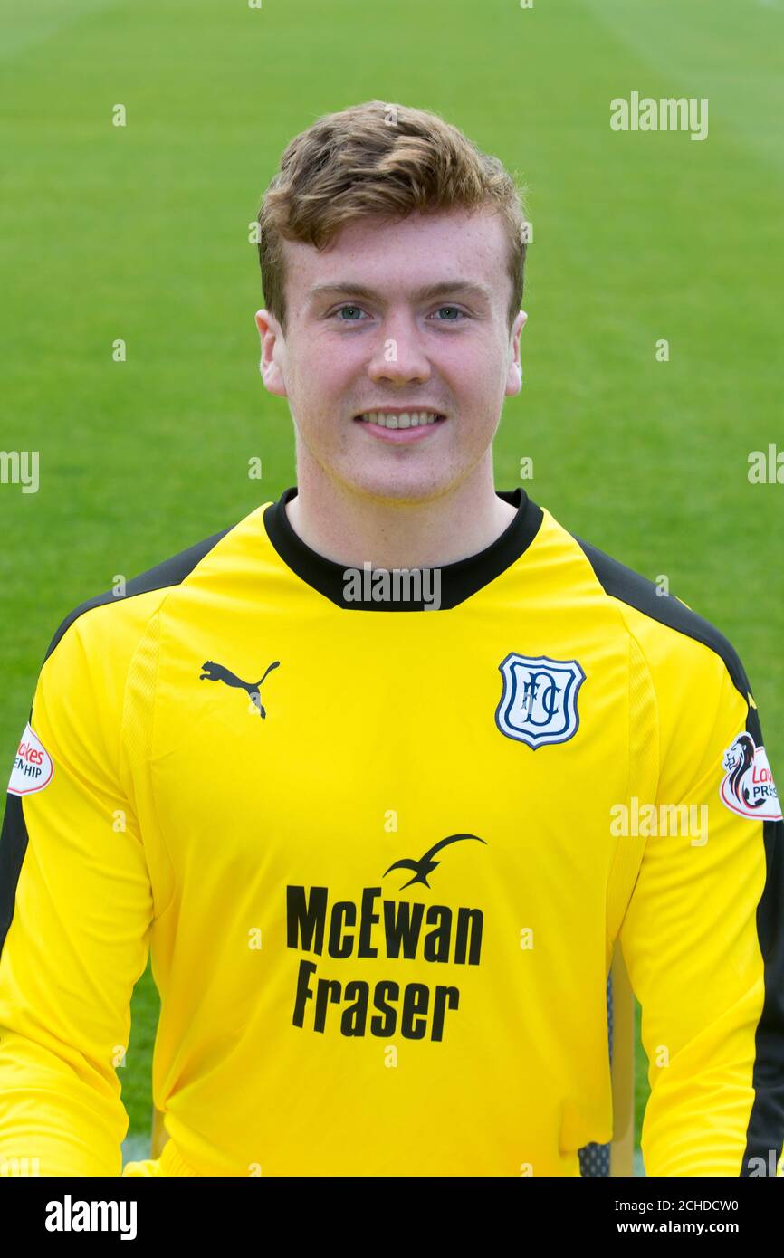 Dundee fc hi-res stock photography and images - Alamy