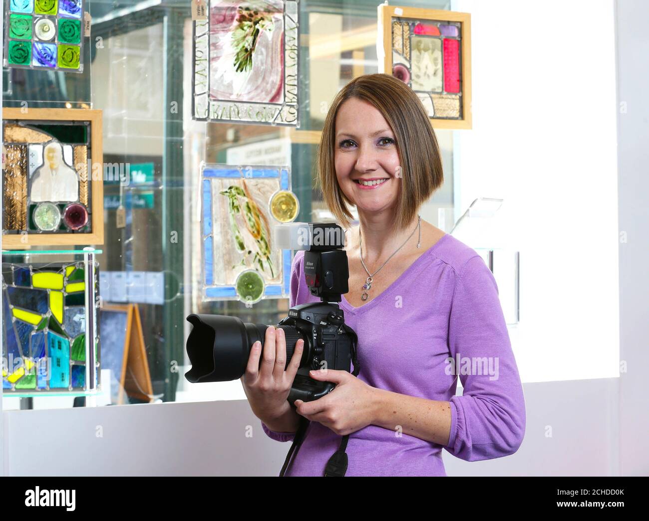 Louise Kerr High Resolution Stock Photography and Images - Alamy