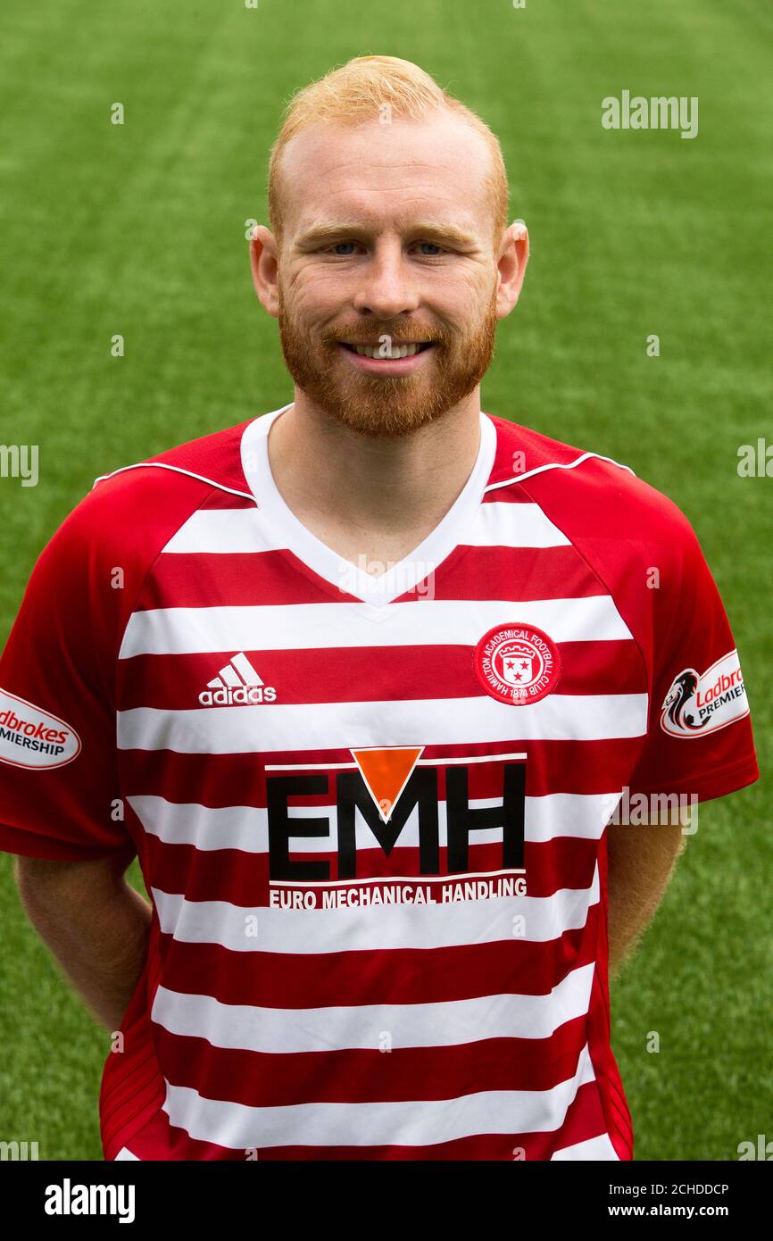 Hamilton gordon hi-res stock photography and images - Alamy