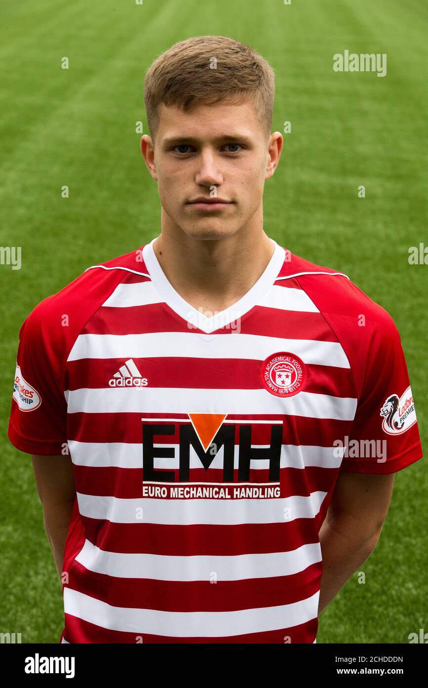 George hamilton 2018 hi-res stock photography and images - Alamy