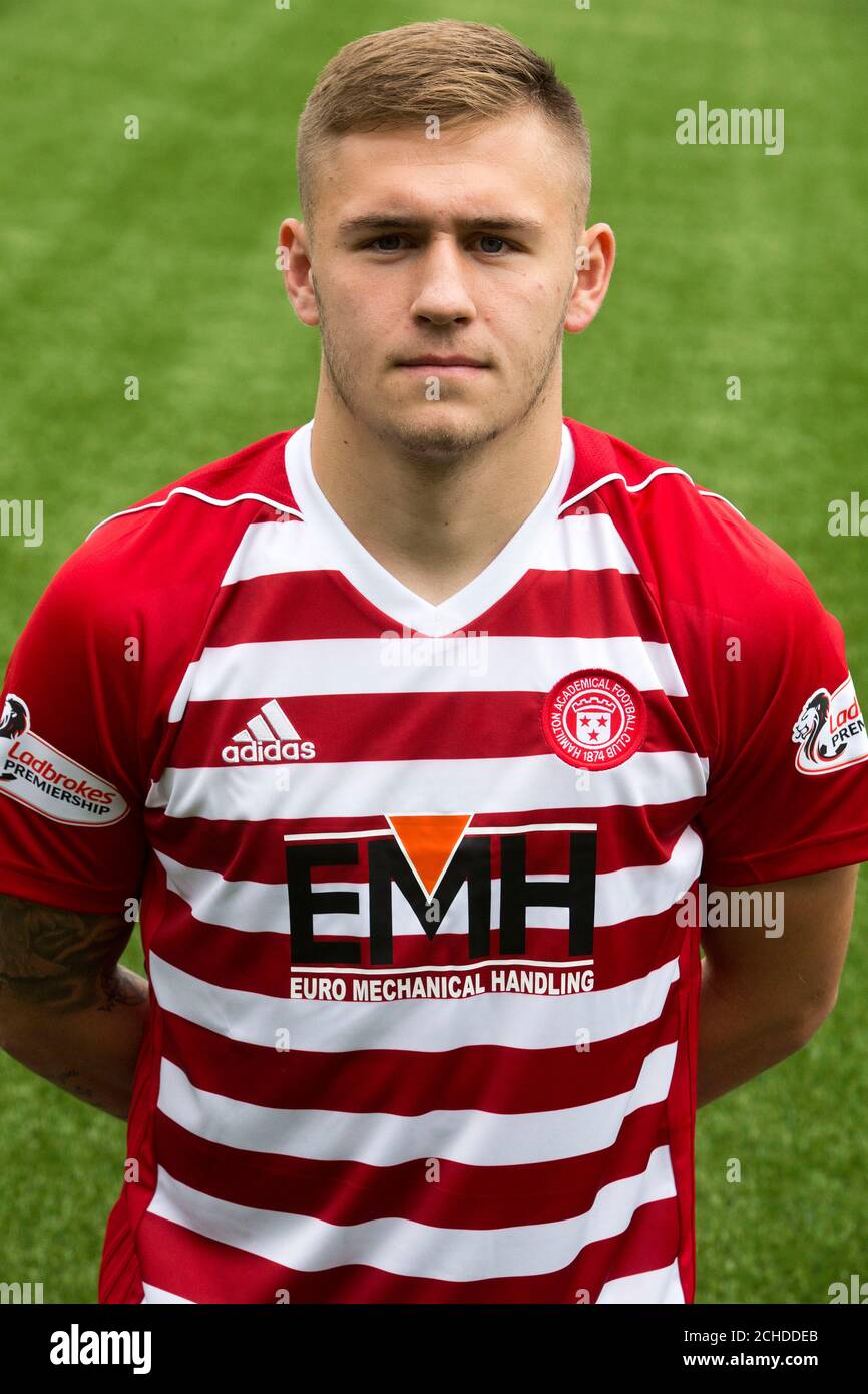 Scott Hamilton 2018 High Resolution Stock Photography and Images - Alamy