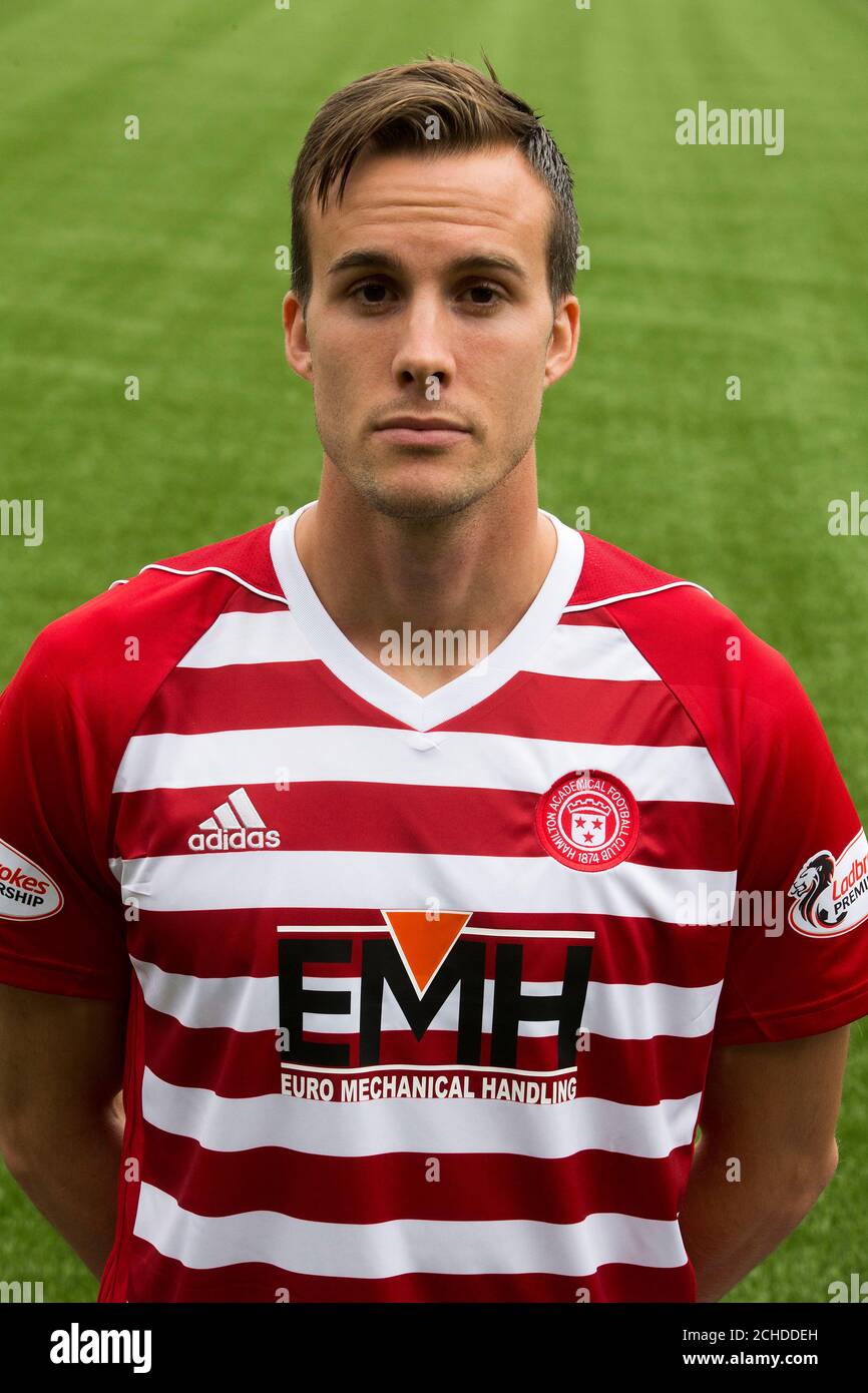 Fredrik brunstad hi-res stock photography and images - Alamy