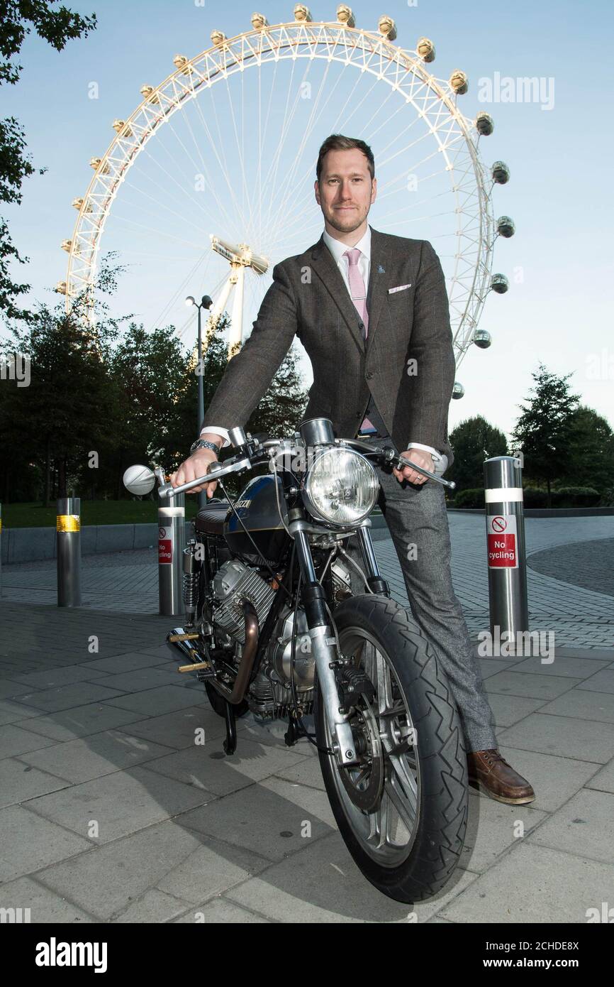 Joe berg hi-res stock photography and images - Alamy