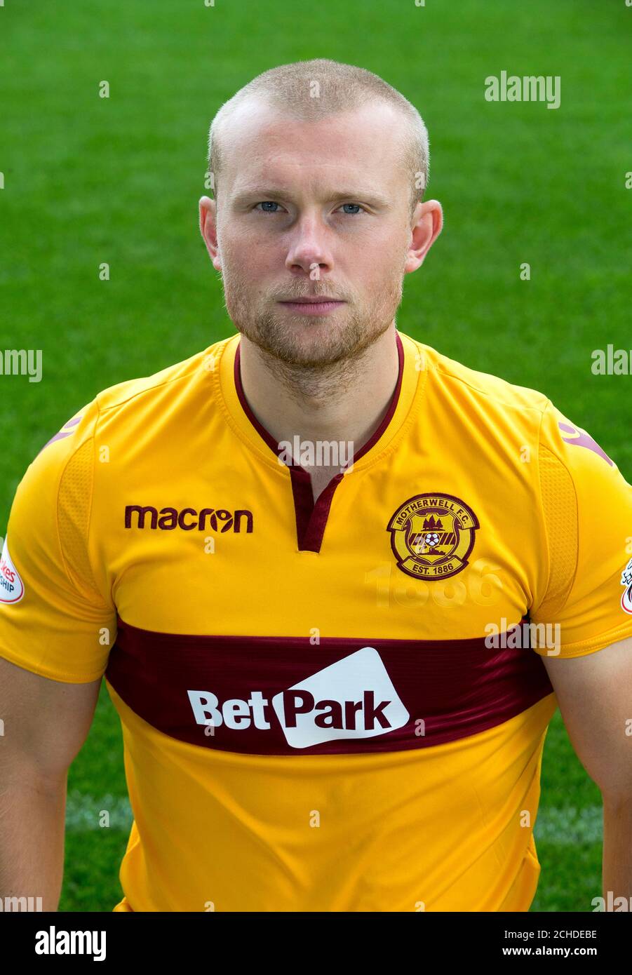 Motherwells curtis main hi-res stock photography and images - Alamy