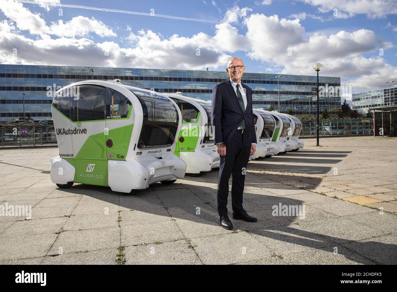 Milton keynes city council hi-res stock photography and images - Alamy