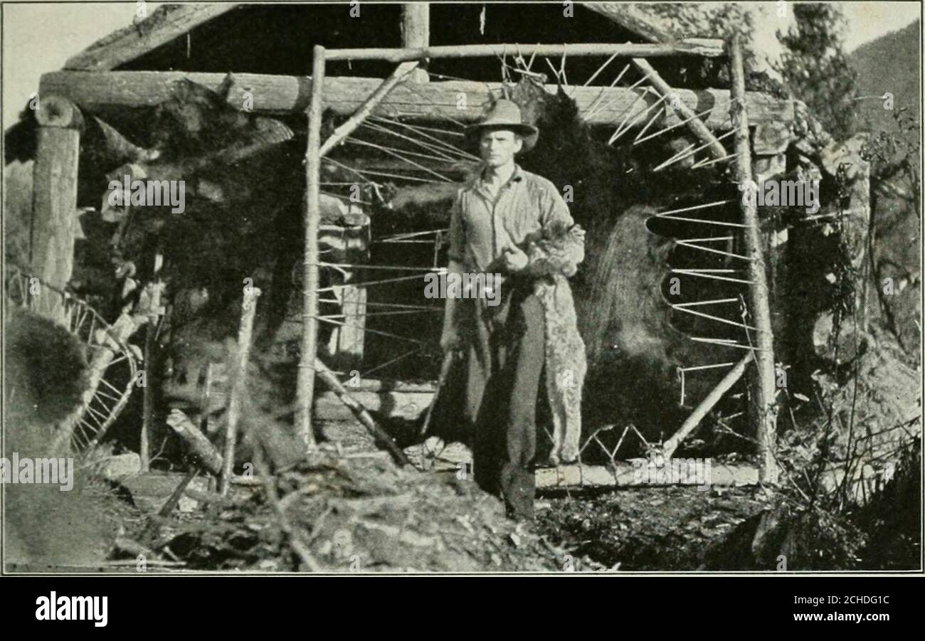 Old time prospectors hi-res stock photography and images - Alamy