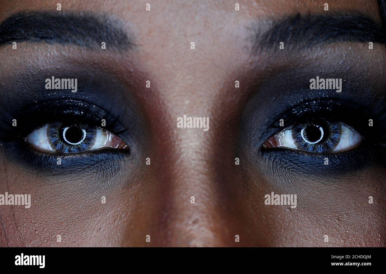 Jazell barbie royale hi-res stock photography and images - Alamy