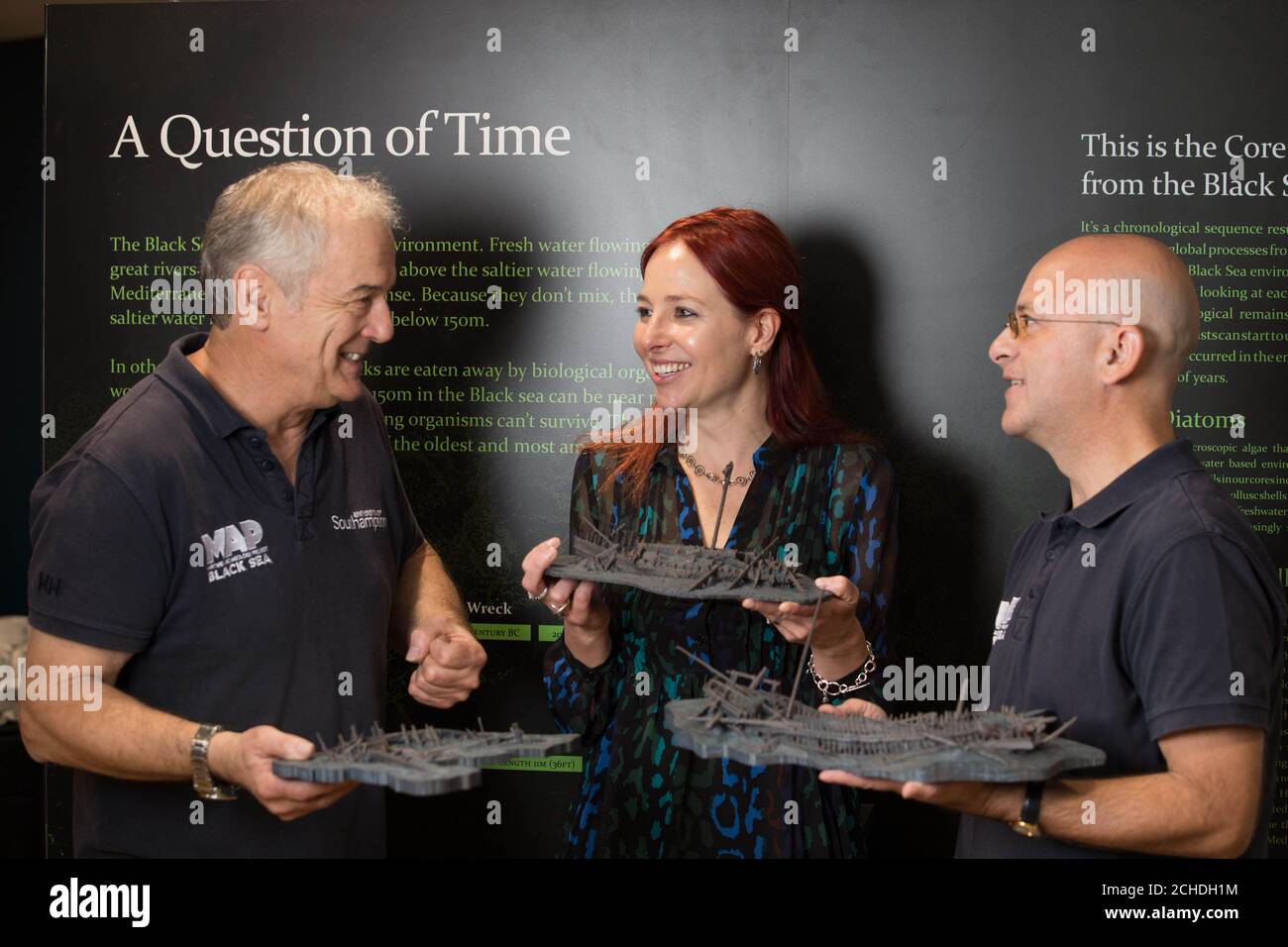 Professor alice roberts hi-res stock photography and images - Alamy