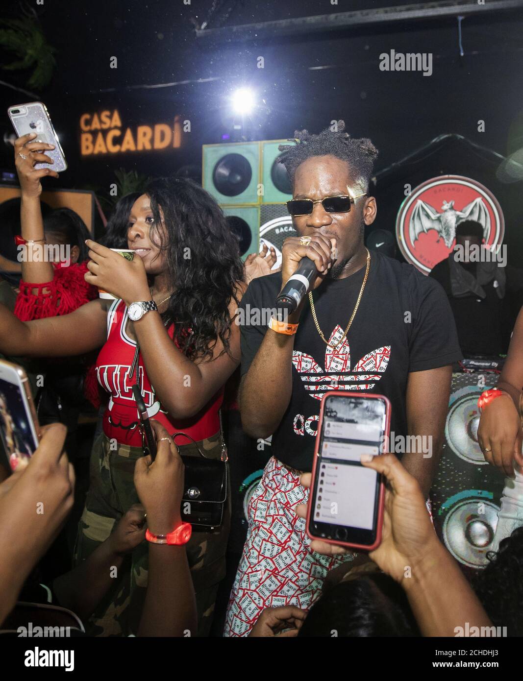 Mama roux hi-res stock photography and images - Alamy