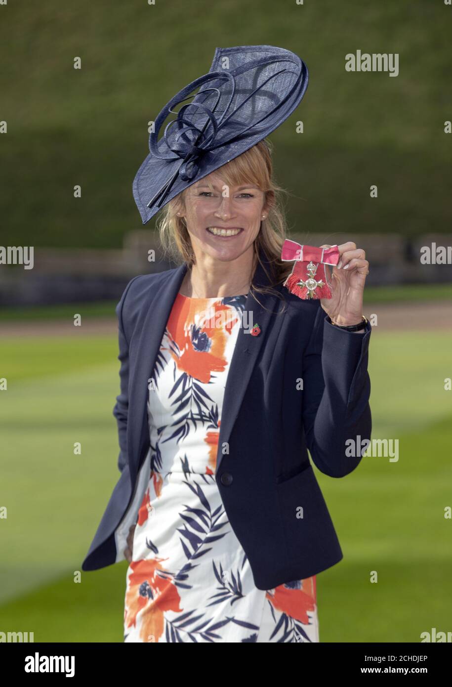 Captain jennifer kehoe hi-res stock photography and images - Alamy