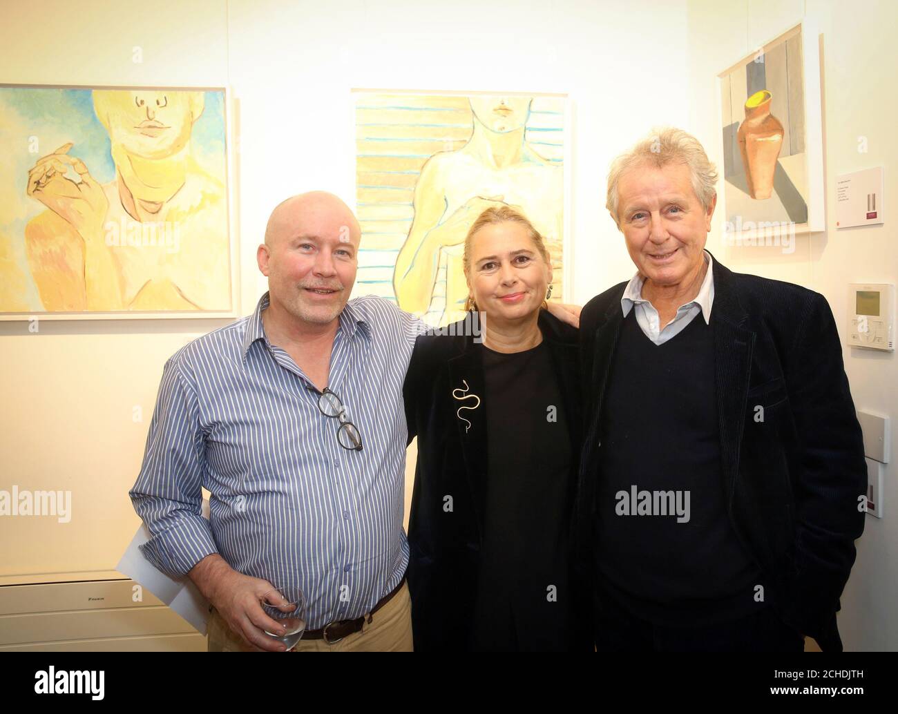 Showbiz bucht hi-res stock photography and images - Alamy