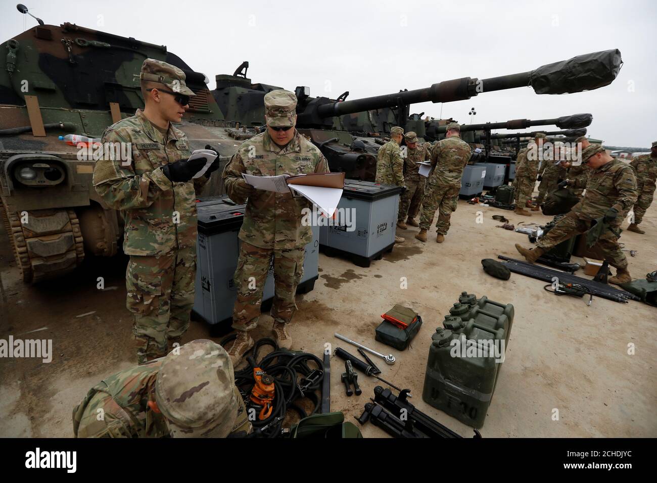 Drawsko pomorskie area hi-res stock photography and images - Alamy