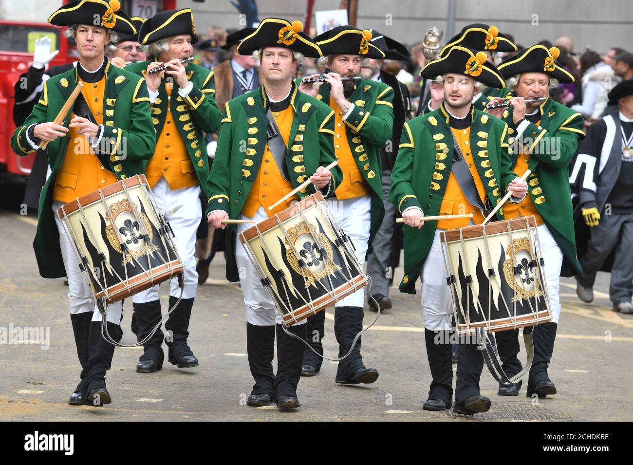 Band Lord High Resolution Stock Photography and Images - Alamy