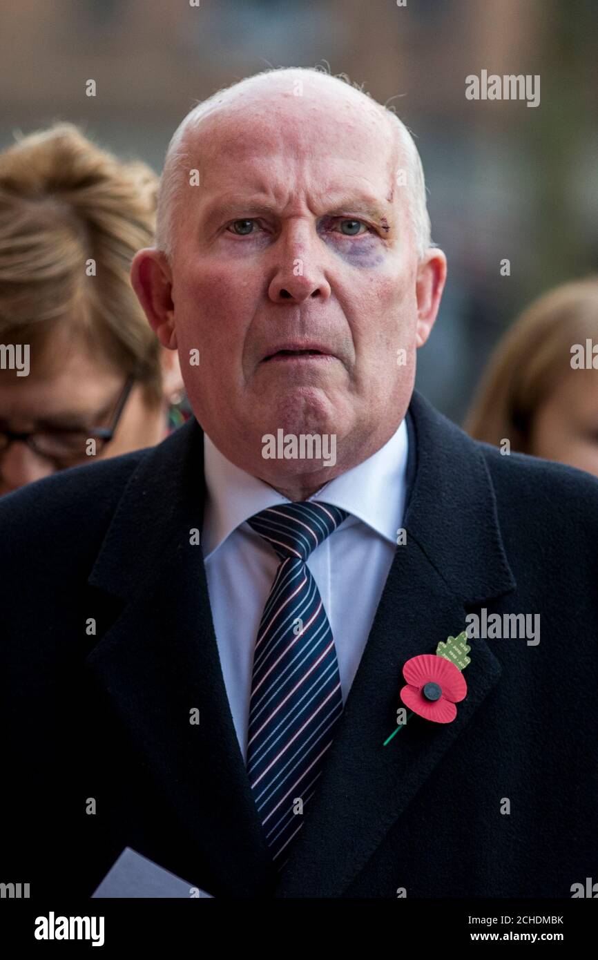 Jim rodgers hi-res stock photography and images - Alamy