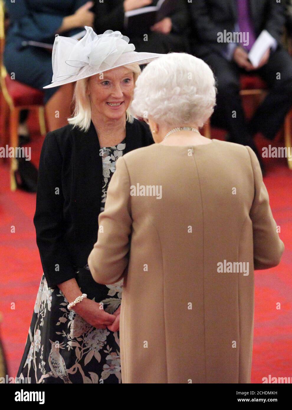 Carol Ii High Resolution Stock Photography and Images - Alamy