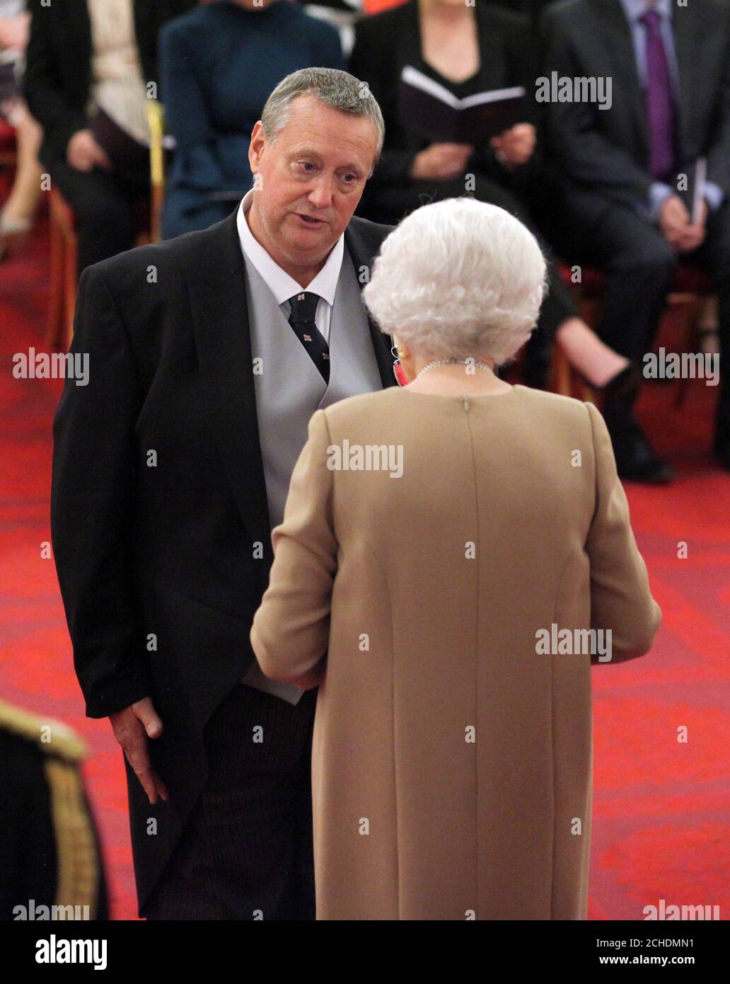 Elizabeth stanley hi-res stock photography and images - Alamy