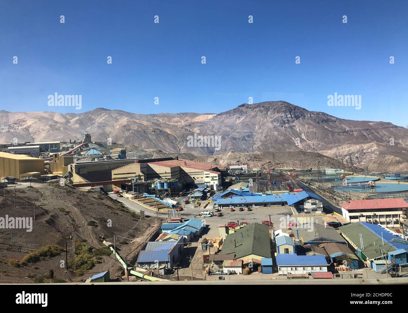 Machali hi-res stock photography and images - Alamy