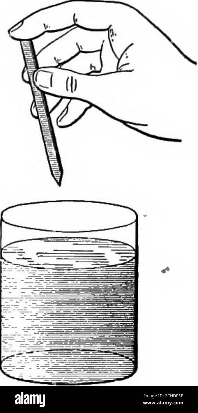 Physical Science Examples