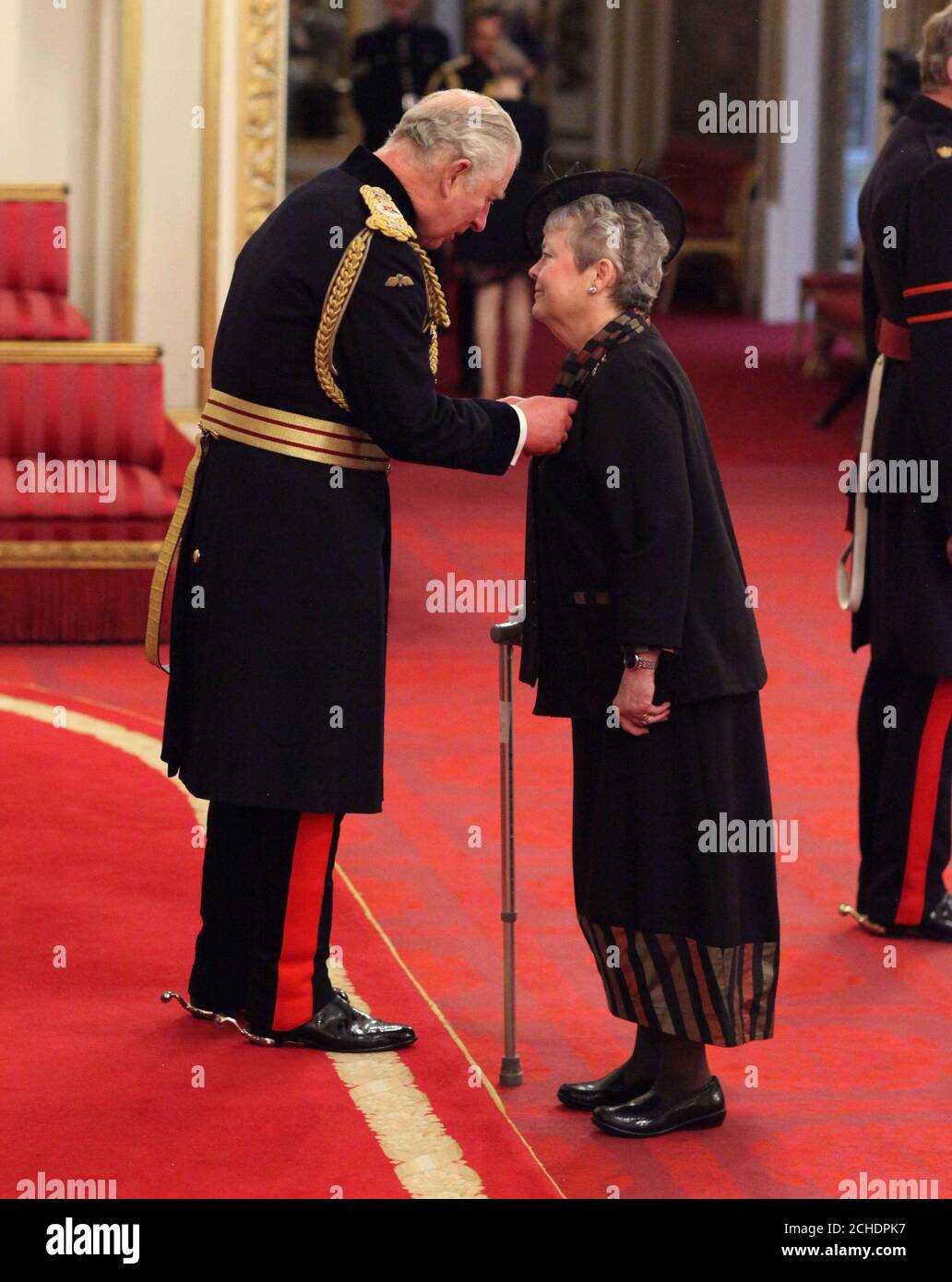 Mrs stephanie shields hi-res stock photography and images - Alamy