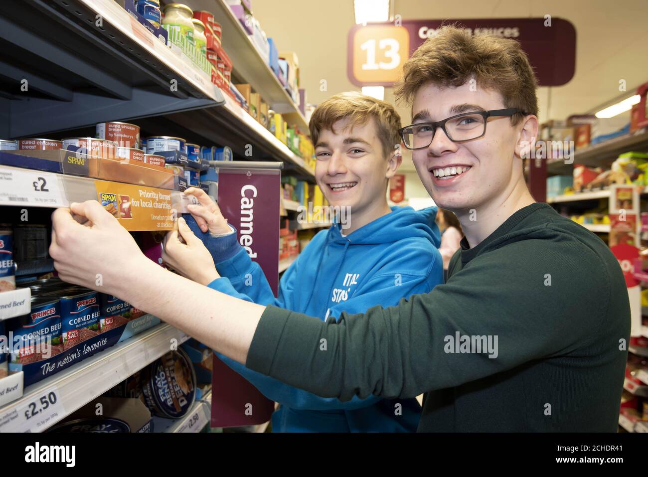 Callum pardoe hi-res stock photography and images - Alamy