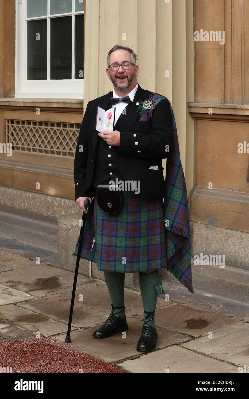 Order british empire obe medal hi-res stock photography and images - Alamy