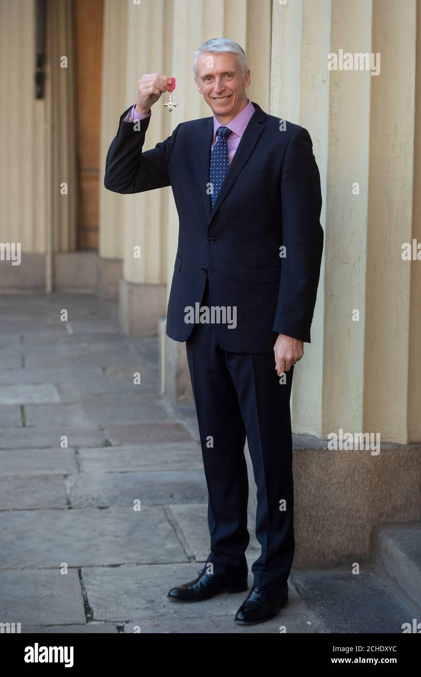 Steven elworthy hi-res stock photography and images - Alamy