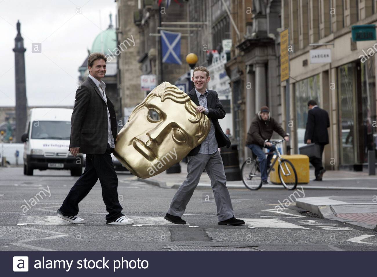 John Michie High Resolution Stock Photography and Images - Alamy