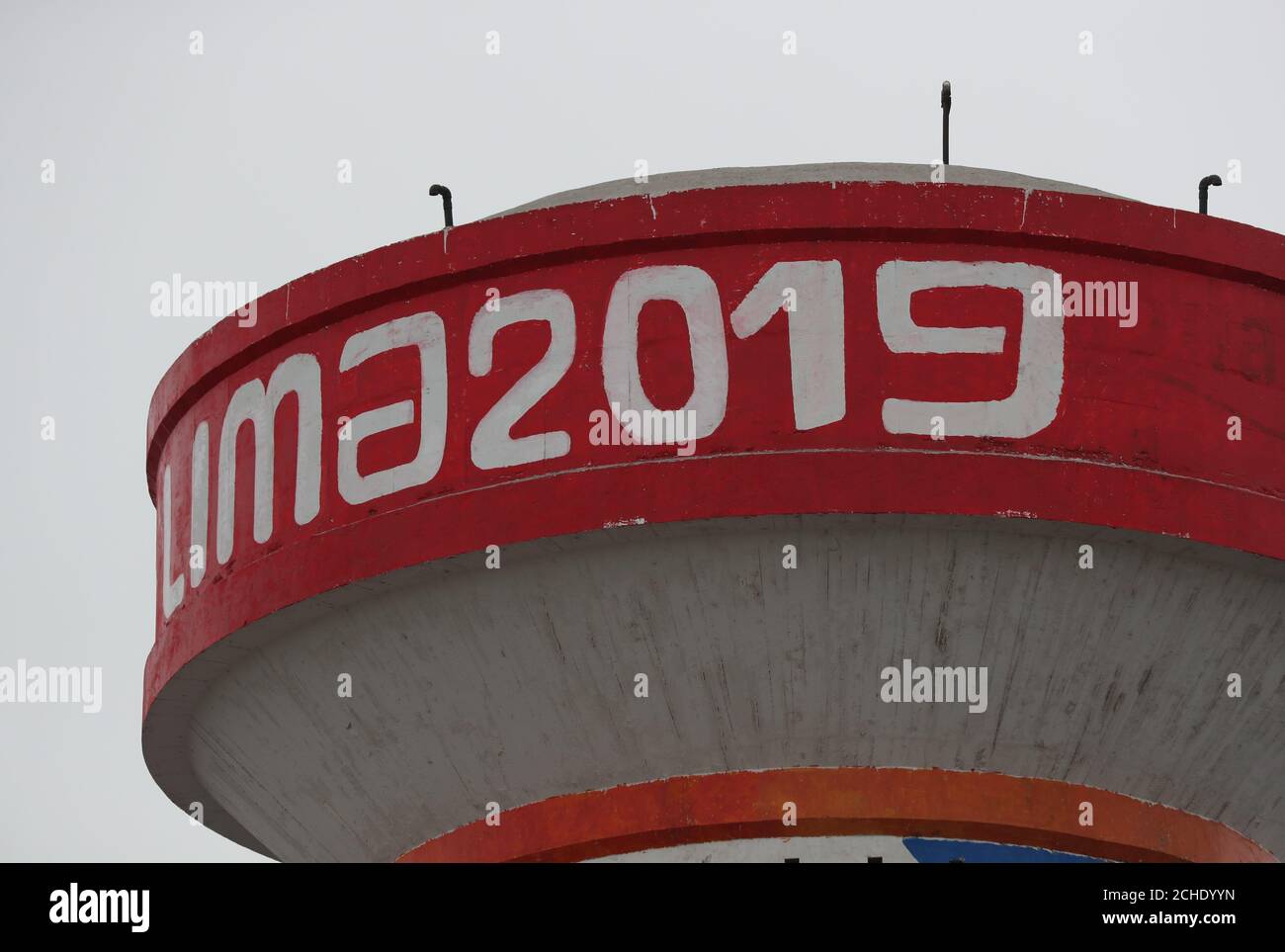 2019 pan american games logo hi-res stock photography and images - Alamy