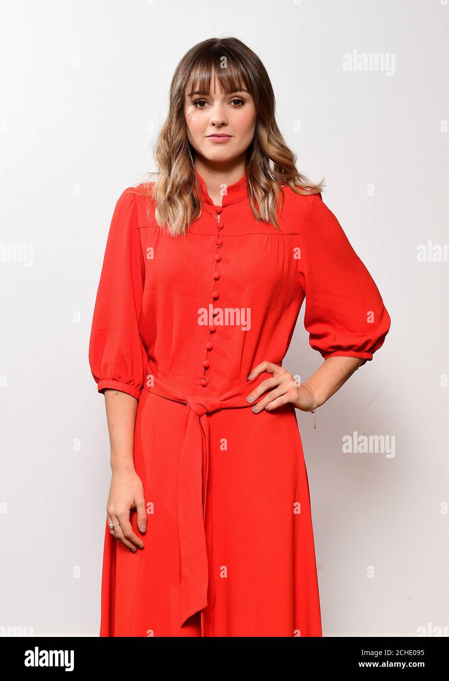 Molly wright hi-res stock photography and images - Alamy