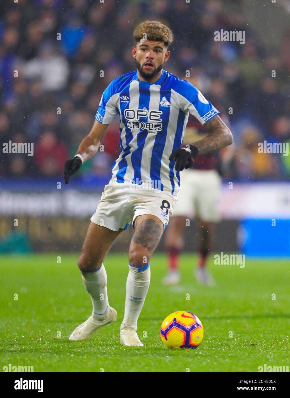 Philip billing soccer hi-res stock photography and images - Alamy