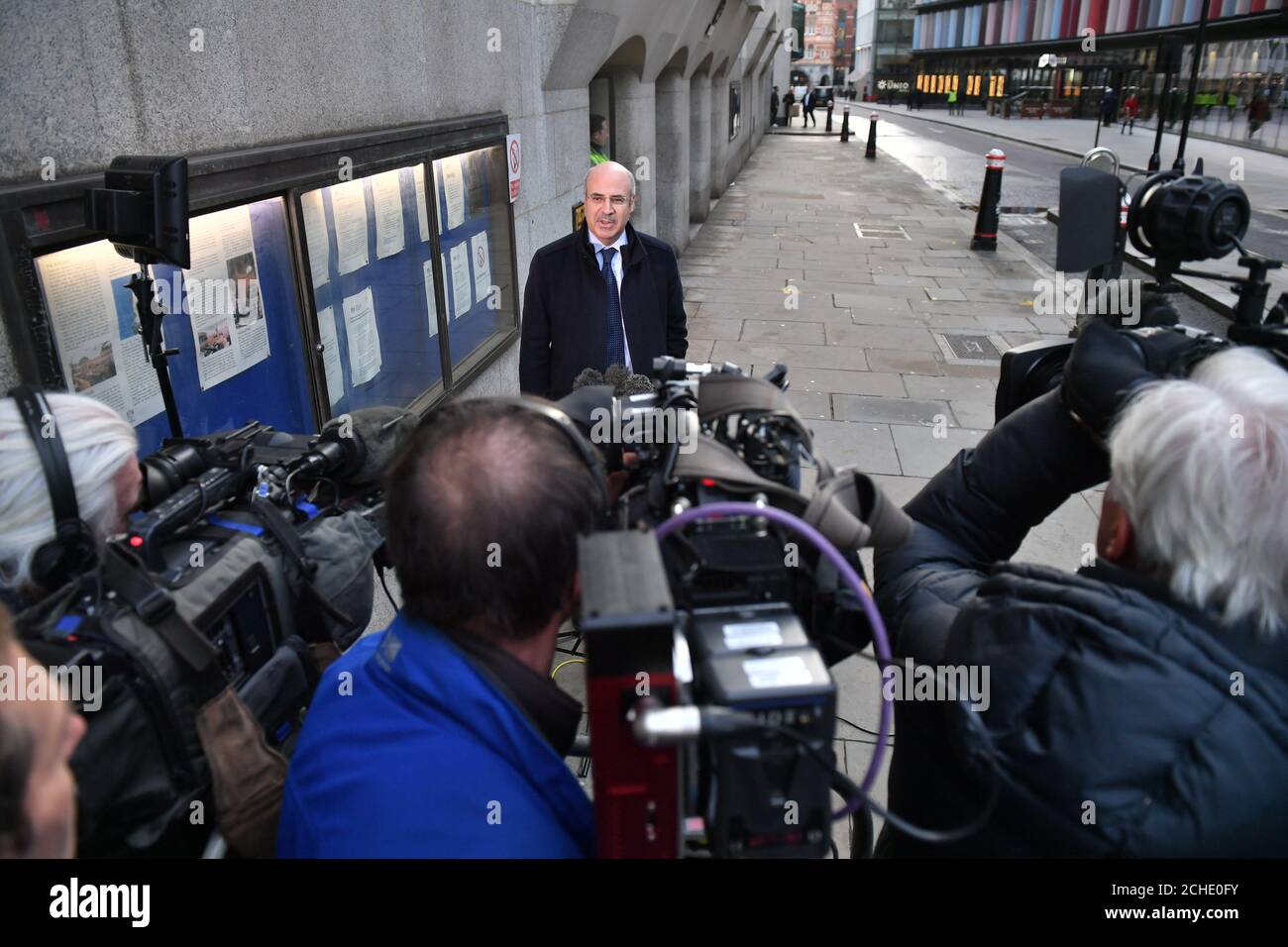 Anti corruption campaigner hi-res stock photography and images - Alamy