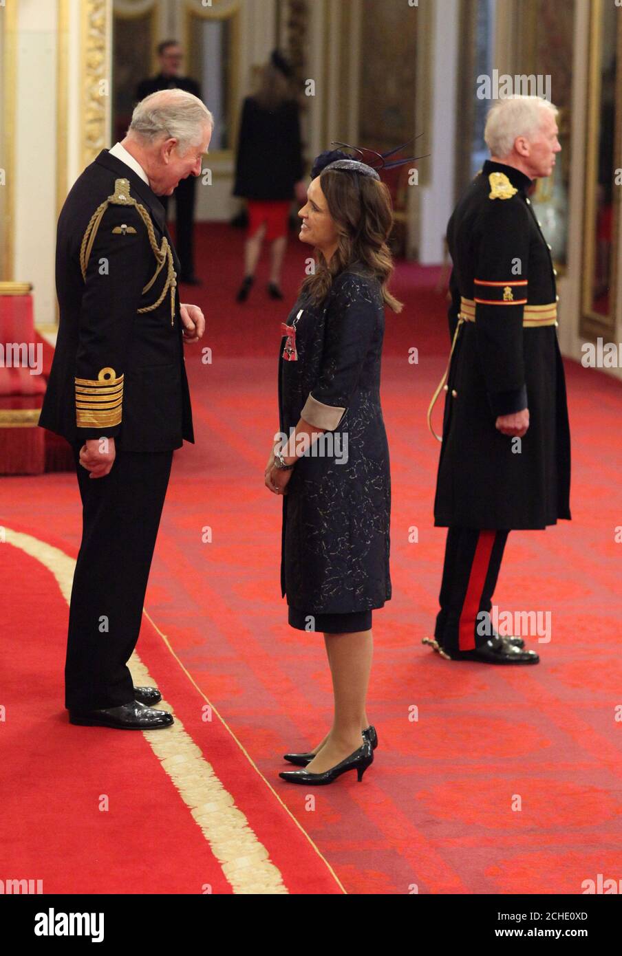 Sara booth hi-res stock photography and images - Alamy