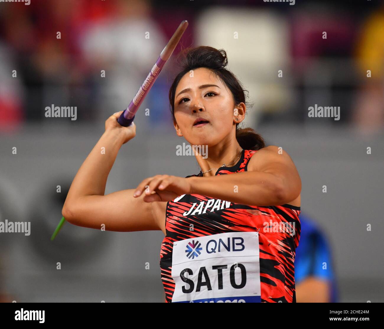 Sato yuka hi-res stock photography and images - Alamy